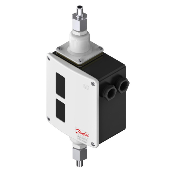 Parts Of US: www.partsofus.com Danfoss Pressure Switch