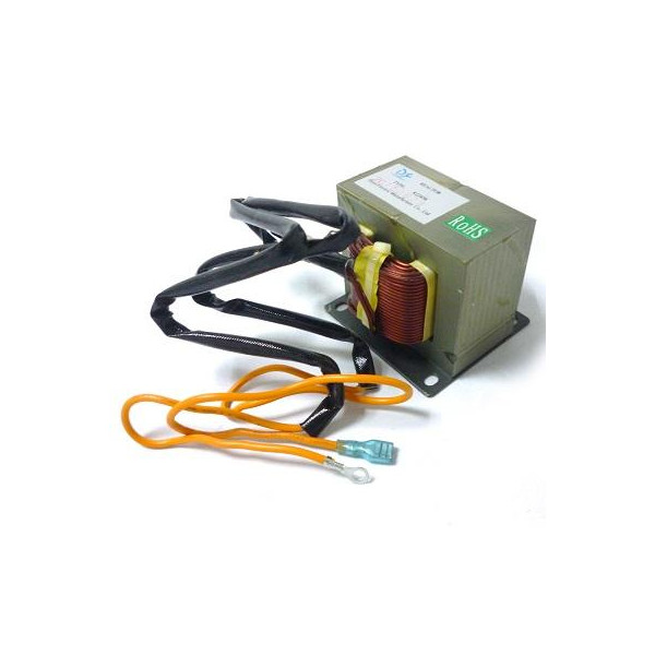 Parts Of US: www.partsofus.com Ecox VRF Parts