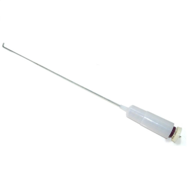 Parts Of US: www.partsofus.com Mabe Washing Machine Parts