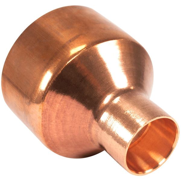 Parts Of US: www.partsofus.com CTP Copper Reducing Couplings