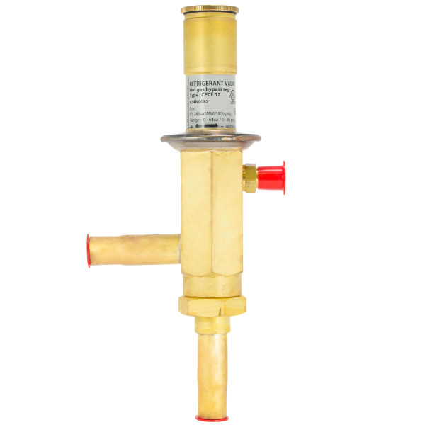 Parts Of US: www.partsofus.com Danfoss Controls and Components