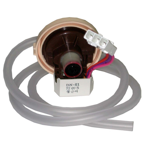 Parts Of US: www.partsofus.com GE Washing Machine Parts