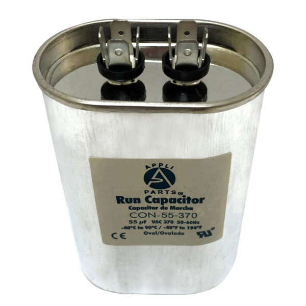 Parts Of US: www.partsofus.com Appli Parts Run Capacitors