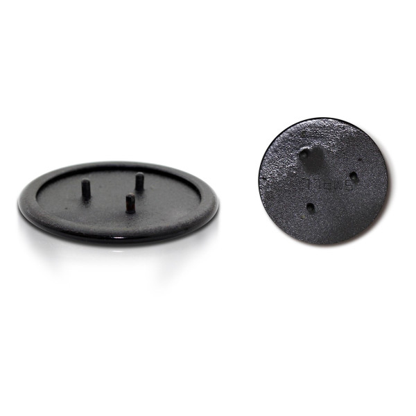 Parts Of US: www.partsofus.com Mabe Range, Stove, Oven Parts