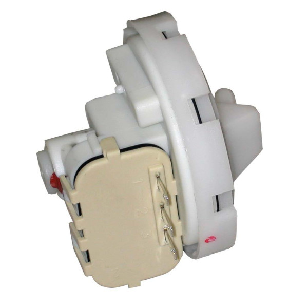 Parts Of US: www.partsofus.com Mabe Washing Machine Parts