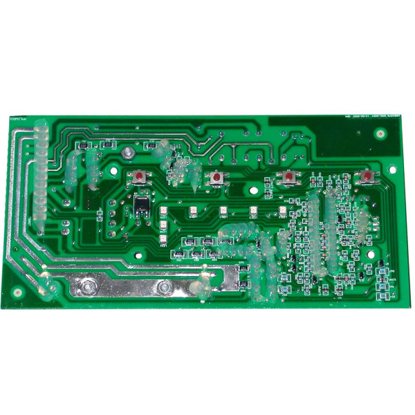 Parts Of US: www.partsofus.com Mabe Washing Machine Parts