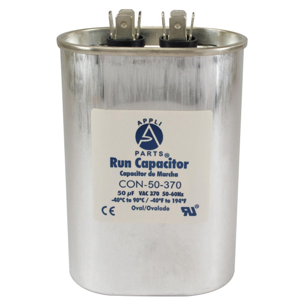 Parts Of US: www.partsofus.com Appli Parts Run Capacitors