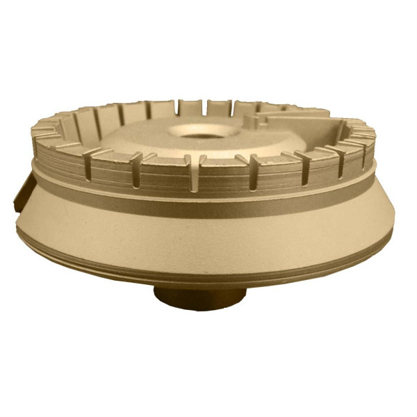 Parts Of US: www.partsofus.com Mabe Range, Stove, Oven Parts