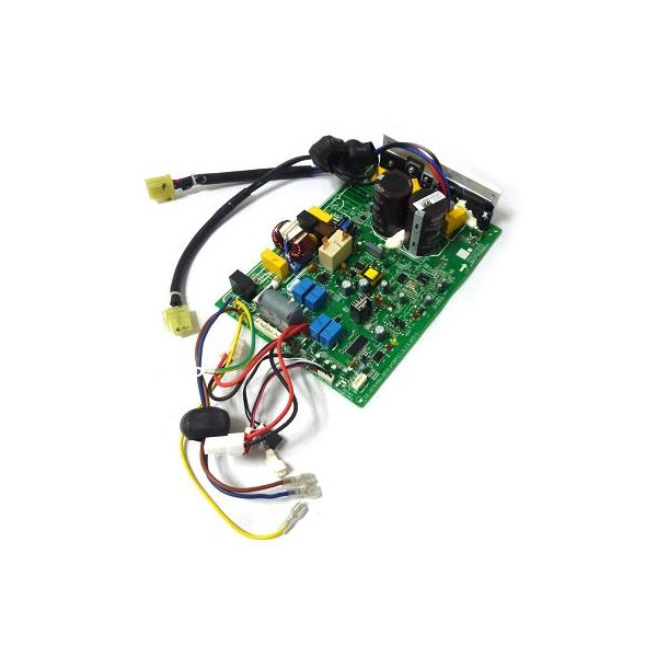 Parts Of US: www.partsofus.com Ecox Split Air Conditioner Parts