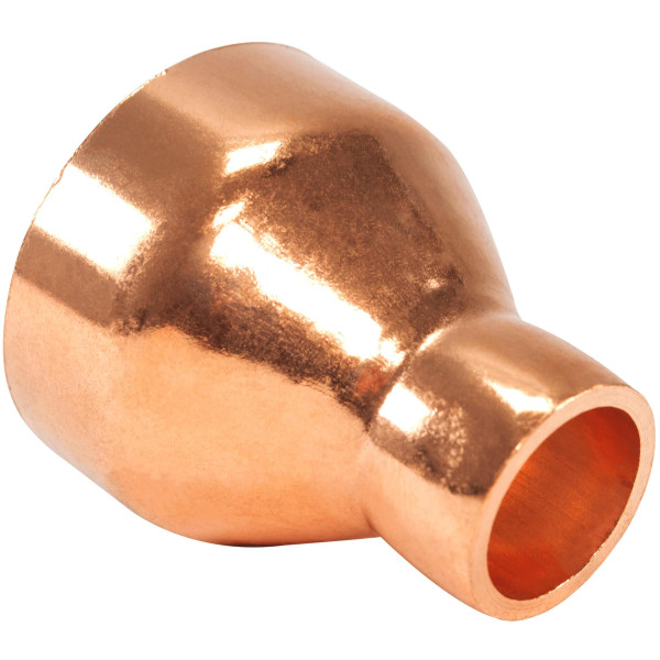 Parts Of US: www.partsofus.com CTP Copper Reducing Couplings