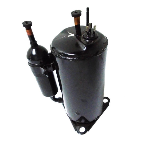 Parts Of US: www.partsofus.com LG Rotary Compressors