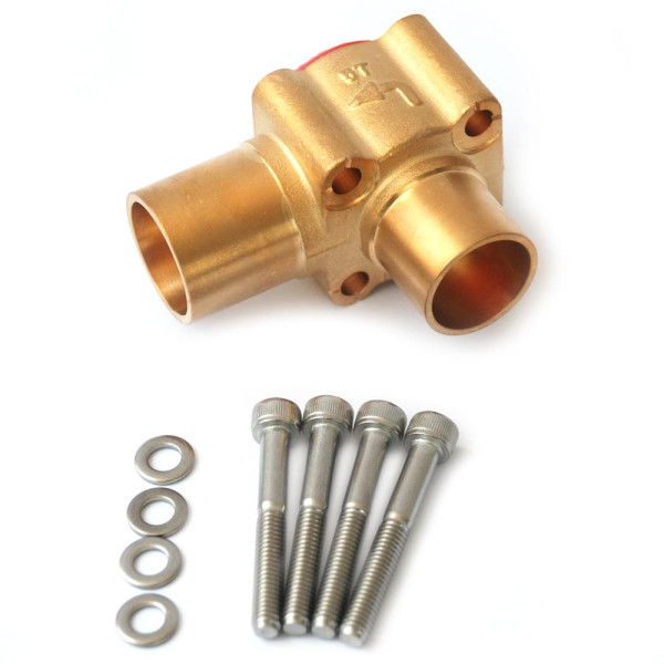 Parts Of US: www.partsofus.com Danfoss Controls and Components