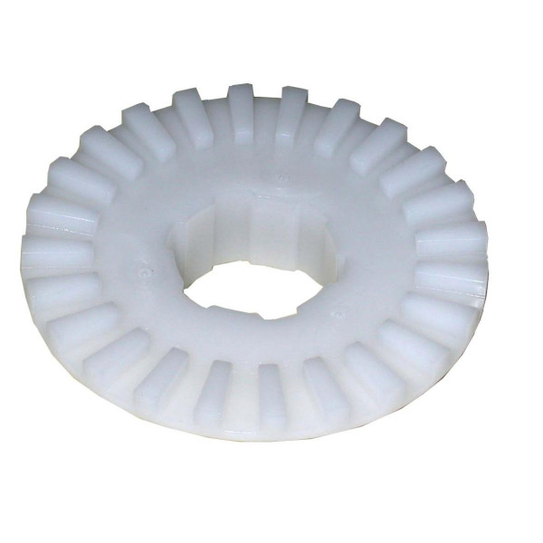 Parts Of US: www.partsofus.com Mabe Washing Machine Parts