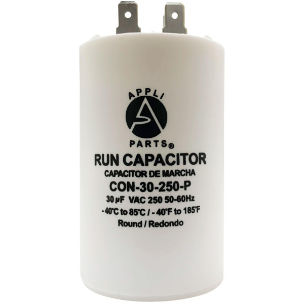 Parts Of US: www.partsofus.com Appli Parts Run Capacitors