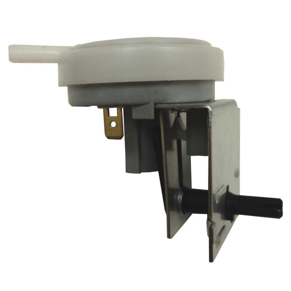 Parts Of US: www.partsofus.com Electrolux Washing Machine Parts