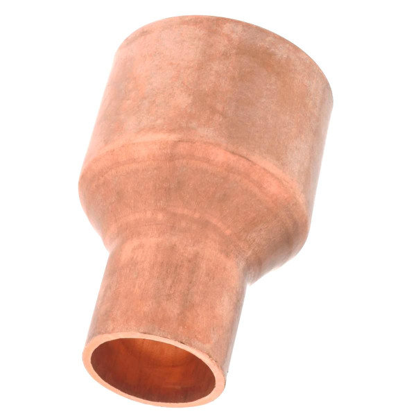 Parts Of US: www.partsofus.com CTP Copper Reducing Couplings