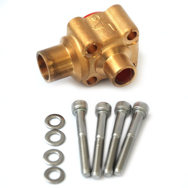 Parts Of US: www.partsofus.com Danfoss Controls and Components