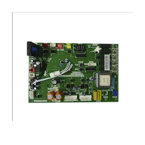 Parts Of US: www.partsofus.com Ecox VRF Parts