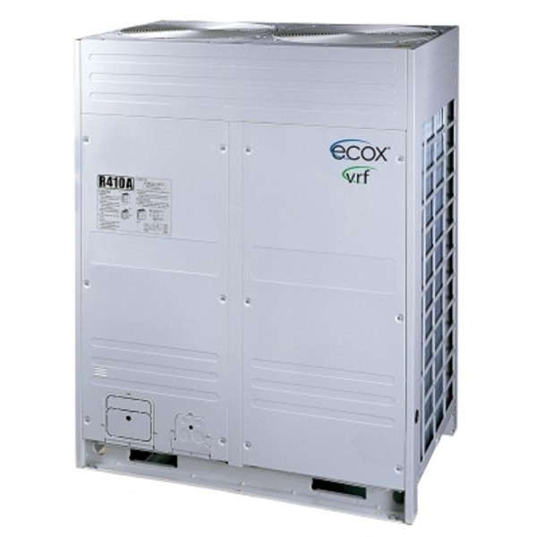 Parts Of US: www.partsofus.com Ecox VRF Outdoor Units