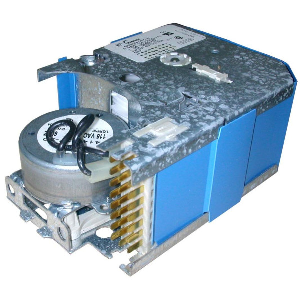 Parts Of US: www.partsofus.com Electrolux Washing Machine Parts