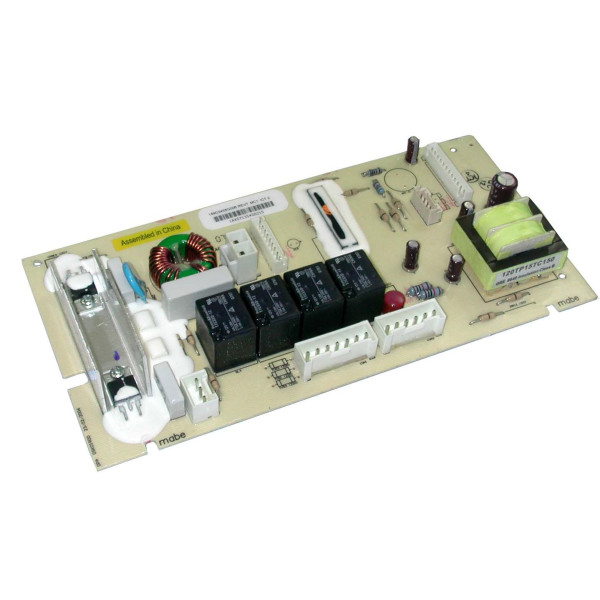 Parts Of US: www.partsofus.com Mabe Washing Machine Parts