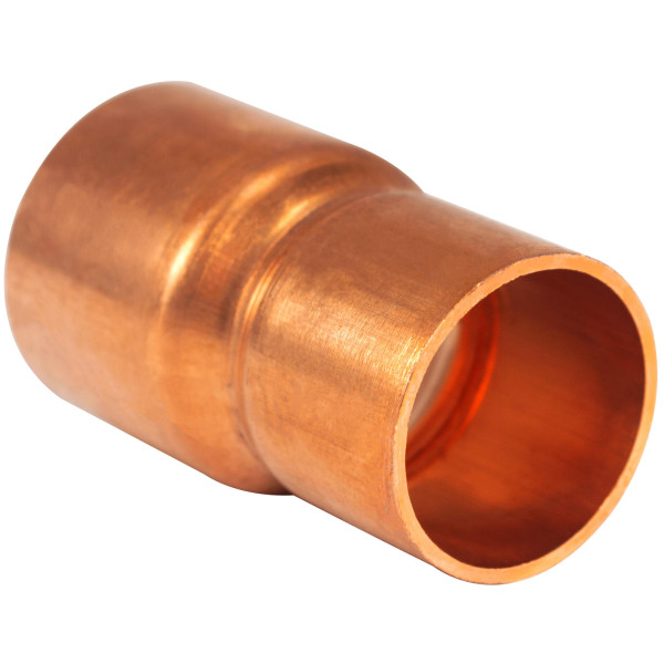 Parts Of US: www.partsofus.com CTP Copper Reducing Couplings