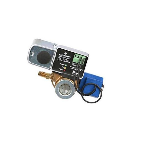 Parts Of US: www.partsofus.com Emerson Commercial Refrigeration