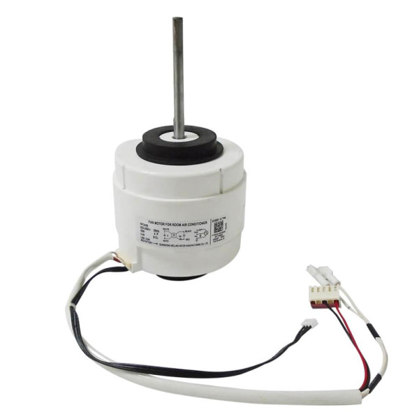 Parts Of US: www.partsofus.com Ecox A/C and Refrigeration Motors