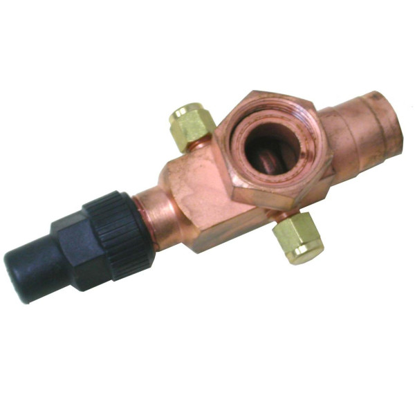 Parts Of US: www.partsofus.com Danfoss Controls and Components