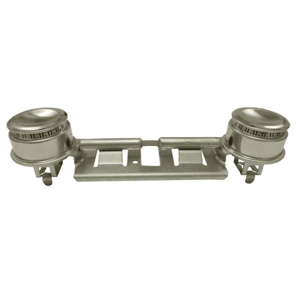 Parts Of US: www.partsofus.com Mabe Range, Stove, Oven Parts