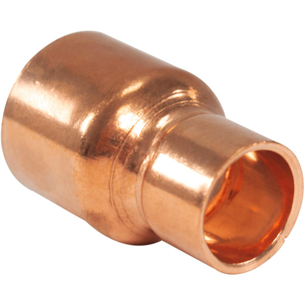 Parts Of US: www.partsofus.com CTP Copper Reducing Couplings