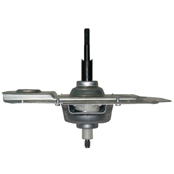 Parts Of US: www.partsofus.com Mabe Washing Machine Parts