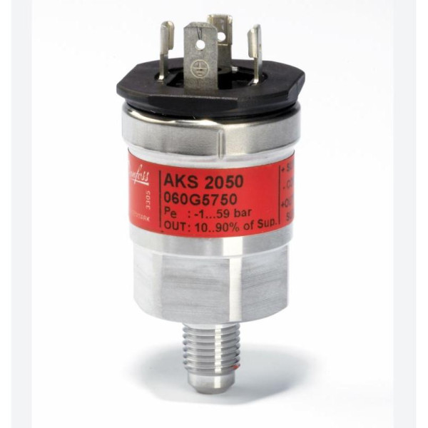 Parts Of US: www.partsofus.com Danfoss Temperature Sensors