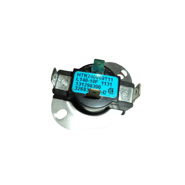 Parts Of US: www.partsofus.com Electrolux Dryer Parts